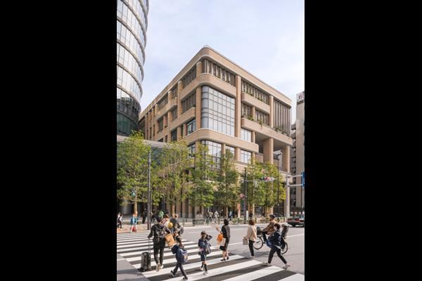 Heatherwick unveils Tokyo’s new Azabudai Hills district | News ...